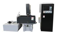 China Hanyang D7160 CNC Wire EDM Cutting Machine 600x450mm Travel 1000kg Max Workpiece for sale