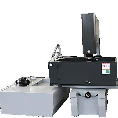 China Precision D7145 Sinker EDM Machine with Taiwan CNC System German Rails for Mold Manufacturing for sale