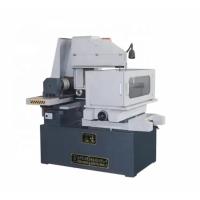 China CNC Automatic Abrasive Cutting Machine Diamond WEDM Sand Line With Core PLC & Pump Motor Components for sale