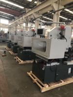 China CNC Automatic Abrasive Cutting Machine Diamond WEDM Sand Line With Core PLC & Pump Motor Components for sale