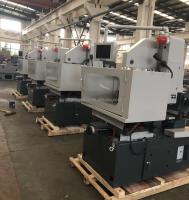 China Abrasive Sand Line Cutting Machine with Water Cooling System for Silicon Carbide or Aluminum Oxide Sand Up To 200 Mm Cutting Thickness for sale