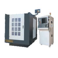 China CNC Abrasive Sand Line Cutting Machine for Precision Cutting of Non-Conductive Materials with High Efficiency for sale