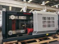 China CNC Diamond Abrasive Wire EDM Cutting Machine PLC Controlled 0.33-0.45mm Wire 11m/s Speed for sale