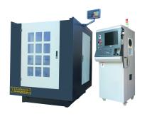 China Abrasive Sand Line Cutting Machine with Water Cooling System for Silicon Carbide or Aluminum Oxide Sand Up To 200 Mm Cutting Thickness for sale