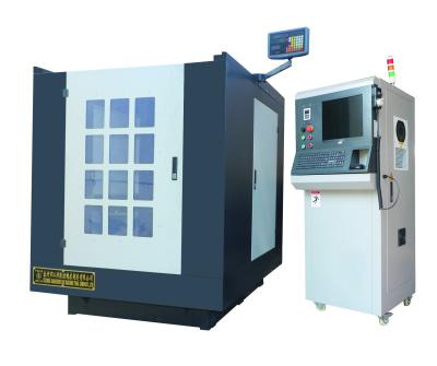 China Abrasive Sand Line Cutting Machine with Water Cooling System for Silicon Carbide or Aluminum Oxide Sand Up To 200 Mm Cutting Thickness for sale