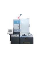 China CNC Wire Cut EDM Machine 4 Axis Control Auto Threader SX7763-H 800mm Y Travel for sale
