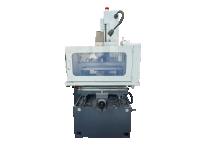 China CNC Automatic Abrasive Cutting Machine Diamond WEDM Sand Line With Core PLC & Pump Motor Components for sale