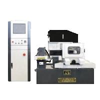 China CNC Wire Cut EDM Machine 4 Axis Control Auto Threader SX7763-H 800mm Y Travel for sale