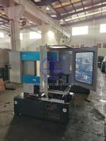 China CNC Wire Cut EDM Machine 4 Axis Control Auto Threader SX7763-H 800mm Y Travel for sale