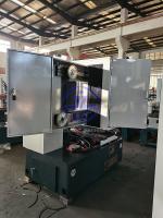China CNC Wire Cut EDM Machine 4 Axis Control Auto Threader SX7763-H 800mm Y Travel for sale