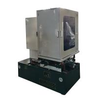 China CNC Wire Cut EDM Machine 4 Axis Control Auto Threader SX7763-H 800mm Y Travel for sale