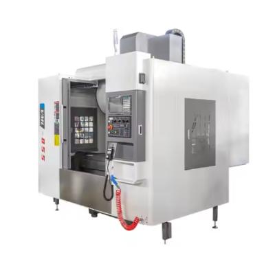 China CNC Controller EDM Hole Drilling Machine with Max Current 40 A and Up To 100 Mm Drilling Depth for Metal Fabrication for sale