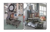 China VML1890 Vertical CNC Machining Center 900x2000mm Worktable BT50 Spindle 8000rpm for Metal Milling for sale