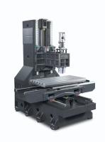 China VML1890 Vertical CNC Machining Center 900x2000mm Worktable BT50 Spindle 8000rpm for Metal Milling for sale