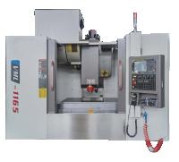 China Industrial Vertical CNC Machine Center VML640 Heavy Duty With High Precision And Efficiency for sale