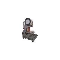 China VML1890 Vertical CNC Machining Center 900x2000mm Worktable BT50 Spindle 8000rpm for Metal Milling for sale