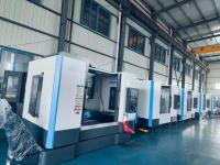 China Vertical High Speed Machining Center Series for sale