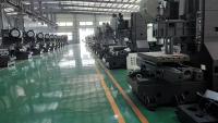 China Industrial Vertical CNC Machine Center VML640 Heavy Duty With High Precision And Efficiency for sale