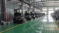 China Industrial Vertical CNC Machine Center VML640 Heavy Duty With High Precision And Efficiency for sale