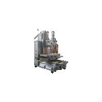 China Industrial Vertical CNC Machine Center VML640 Heavy Duty With High Precision And Efficiency for sale