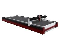 China 38KW Total Electric Power CNC Water Jet Cutting Machine with ±0.1mm Accuracy and Up To 200mm Cutting Thickness for sale