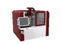 China 38KW Total Electric Power CNC Water Jet Cutting Machine with ±0.1mm Accuracy and Up To 200mm Cutting Thickness for sale