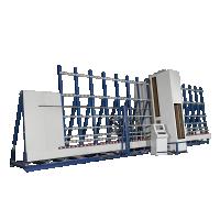 China Professional Mini Bridge CNC Water Jet Cutting Machine 4kW Power 500kg/m² Load Capacity for sale