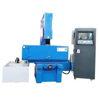 China Precision D7145 Sinker EDM Machine with Taiwan CNC System German Rails for Mold Manufacturing for sale