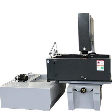 China Hanyang D7160 CNC Wire EDM Cutting Machine 600x450mm Travel 1000kg Max Workpiece for sale