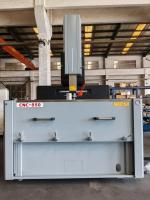 China CNC Electric Spark Forming Machine Bull Head Type 50A High Precision With Automatic Wire Feeding for sale