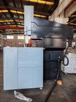 China CNC Electric Spark Forming Machine Bull Head Type 50A High Precision With Automatic Wire Feeding for sale