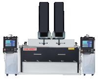 China Professional Cnc Die Sinking Machine Bull Head Electric Spark Forming Machine for sale