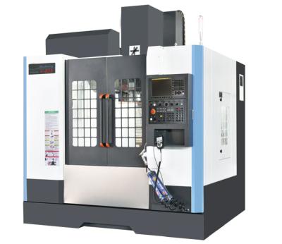China Vertical High Speed Machining Center Series for sale