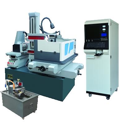 China DK7730 High Speed Wire Cut EDM Machine for sale