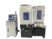 China Eco-friendly DK77 High-speed CNC Wire-cut EDM Machine for Precision Metal Cutting for sale