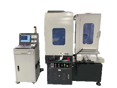 China Eco-friendly DK77 High-speed CNC Wire-cut EDM Machine for Precision Metal Cutting for sale