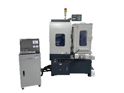 China Dust-proof and eco-friendly high-speed wire-cut EDM machine for sale