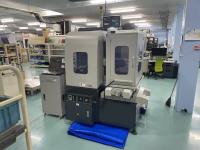 China Dust-proof and eco-friendly high-speed wire-cut EDM machine for sale