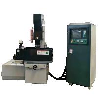 China D7132 CNC Sinker EDM Machine for Precision Machining of Hardened Steel with CNC-controlled Electrode Feed for sale
