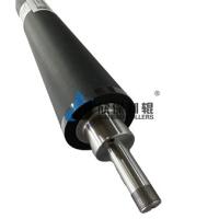 China Printing Rubber Roller ROLAND 200 Plate Damping Roller Water Roller for sale