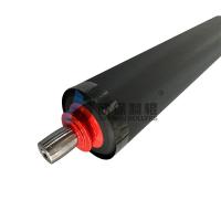 China High Speed Printing Rubber Roller For Heidelberg KORD64 KORS Ink Roller for sale