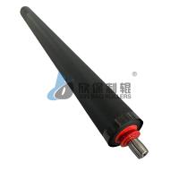 China High Speed Printing Rubber Roller For Heidelberg KORD64 KORS Ink Roller for sale