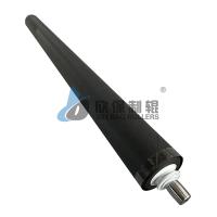 China High Speed Printing Rubber Roller For Heidelberg KORD62 Ink Roller Water Roller for sale