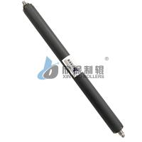 China Rubber Roller GTO52 Kord Ryobi Hamada Shinohara High Quality Offset Press Rubber Roll Stock for sale
