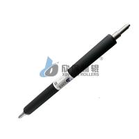 China Rubber Roller GTO52 Kord Ryobi Hamada Shinohara High Quality Offset Press Rubber Roll Stock for sale