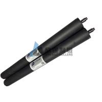 China Rubber Roller GTO52 Kord Ryobi Hamada Shinohara High Quality Offset Press Rubber Roll Stock for sale