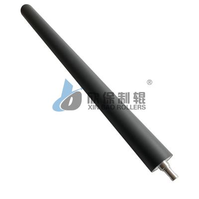 China Rubber Roller ROLAND 700 702 705 706 Transfer Roller INK Roller for sale