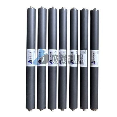 China The Factory'S High-Quality Rubber Rollers Have Precise Adaptability And Elasticity, Suitable For Various Models In Stock for sale