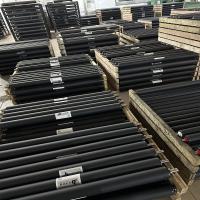 China Rubber Roller Manufacturer Heidelberg SHINOHARA RYOBI Rubber Printing Roller for sale