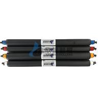 China High Speed Printing Rubber Roller for Heidelberg ROLAND KOMORI Printing Machines for sale